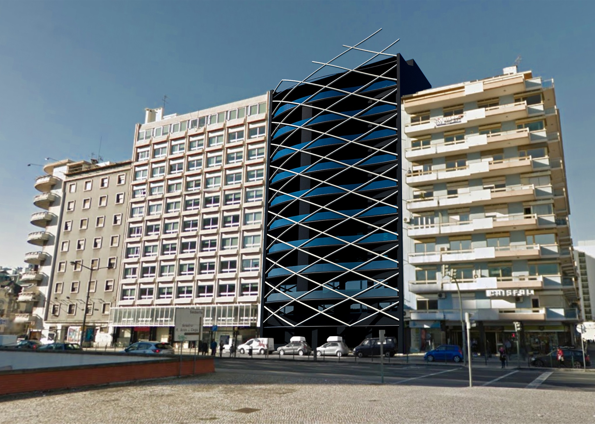 EDIFICIO VARINO 02 | ERA Imobiliária