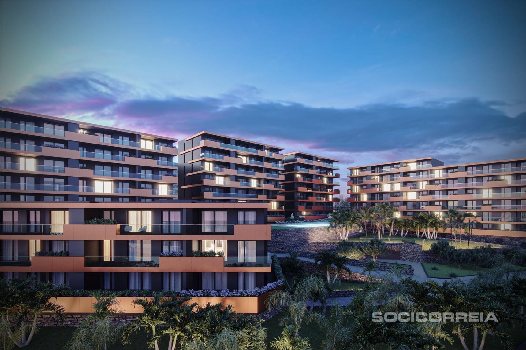 Edifício Séc. XXI 19 | ERA Imobiliária