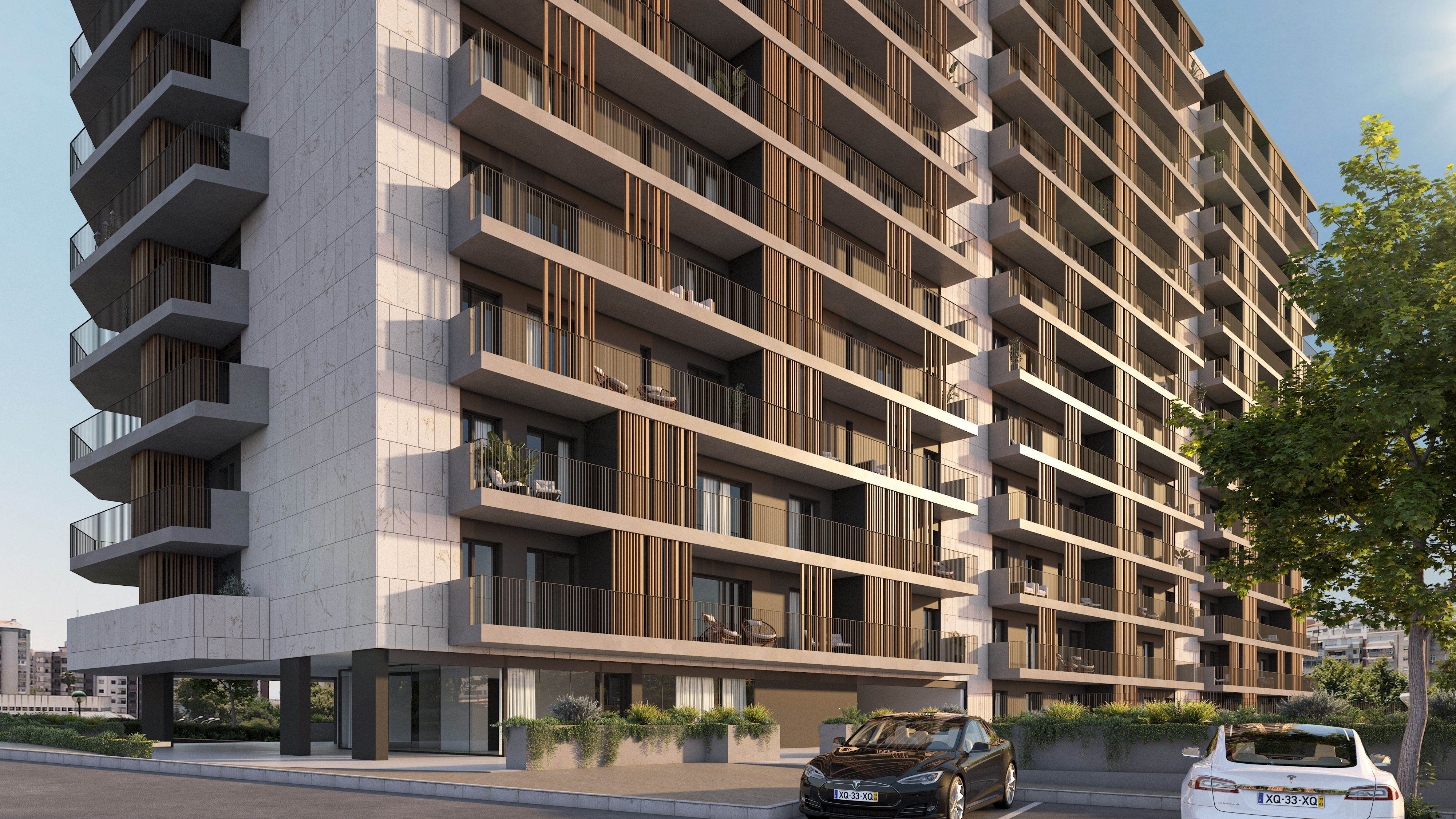 Urbanização Parque dos Cisnes | ERA Imobiliária