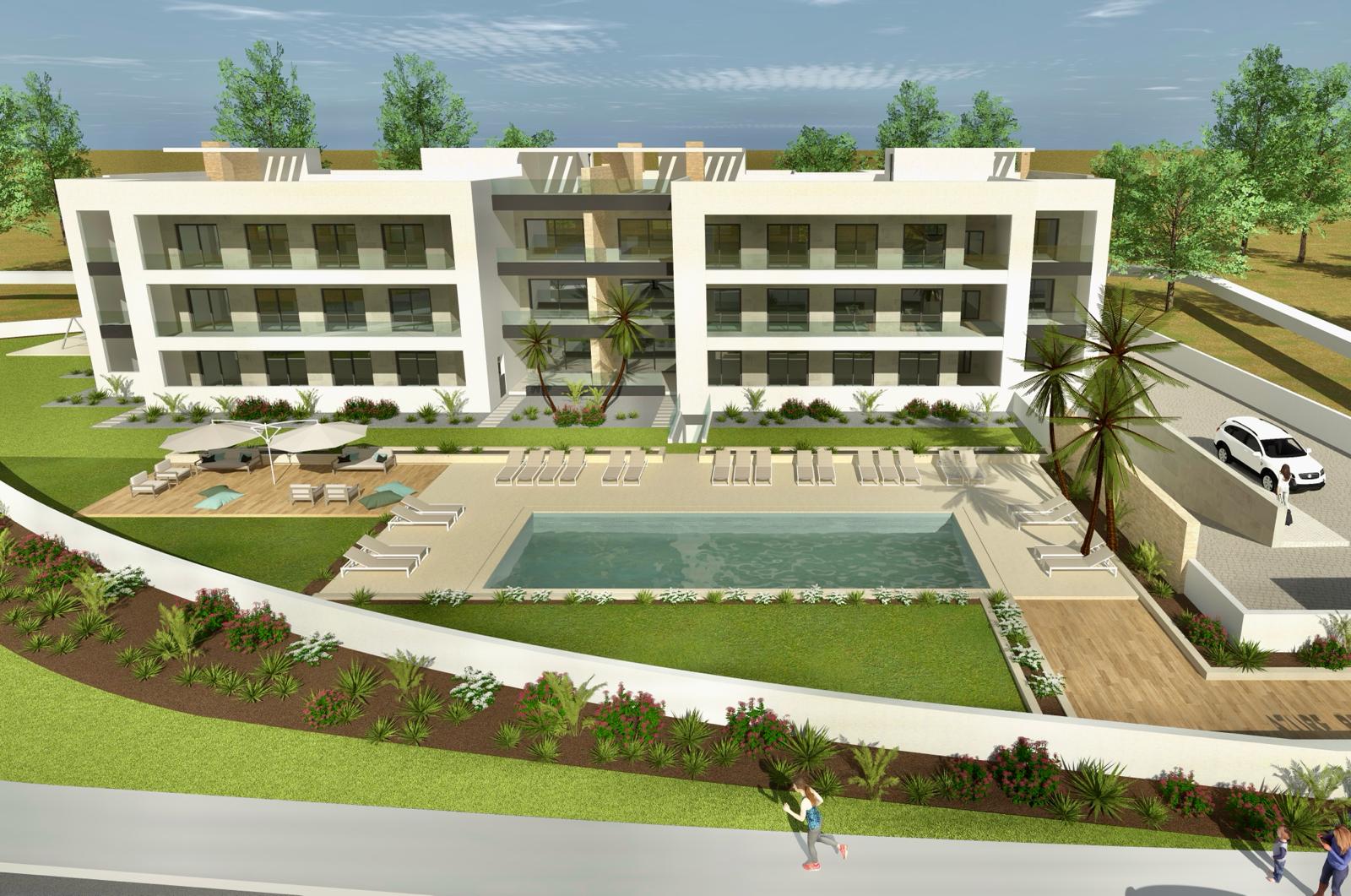 Azure Residence | ERA Imobiliária