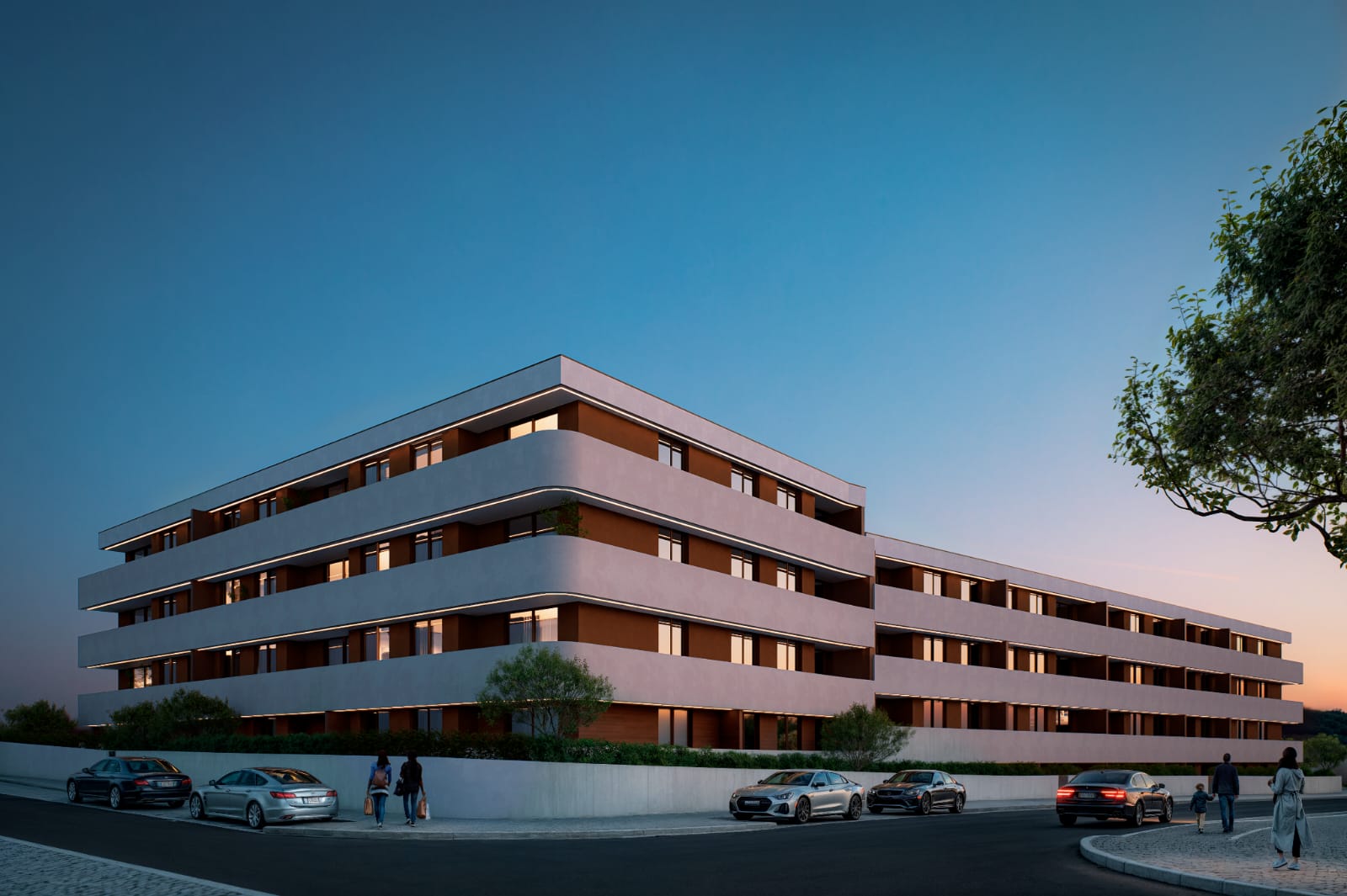 Aura Maris | ERA Imobiliária