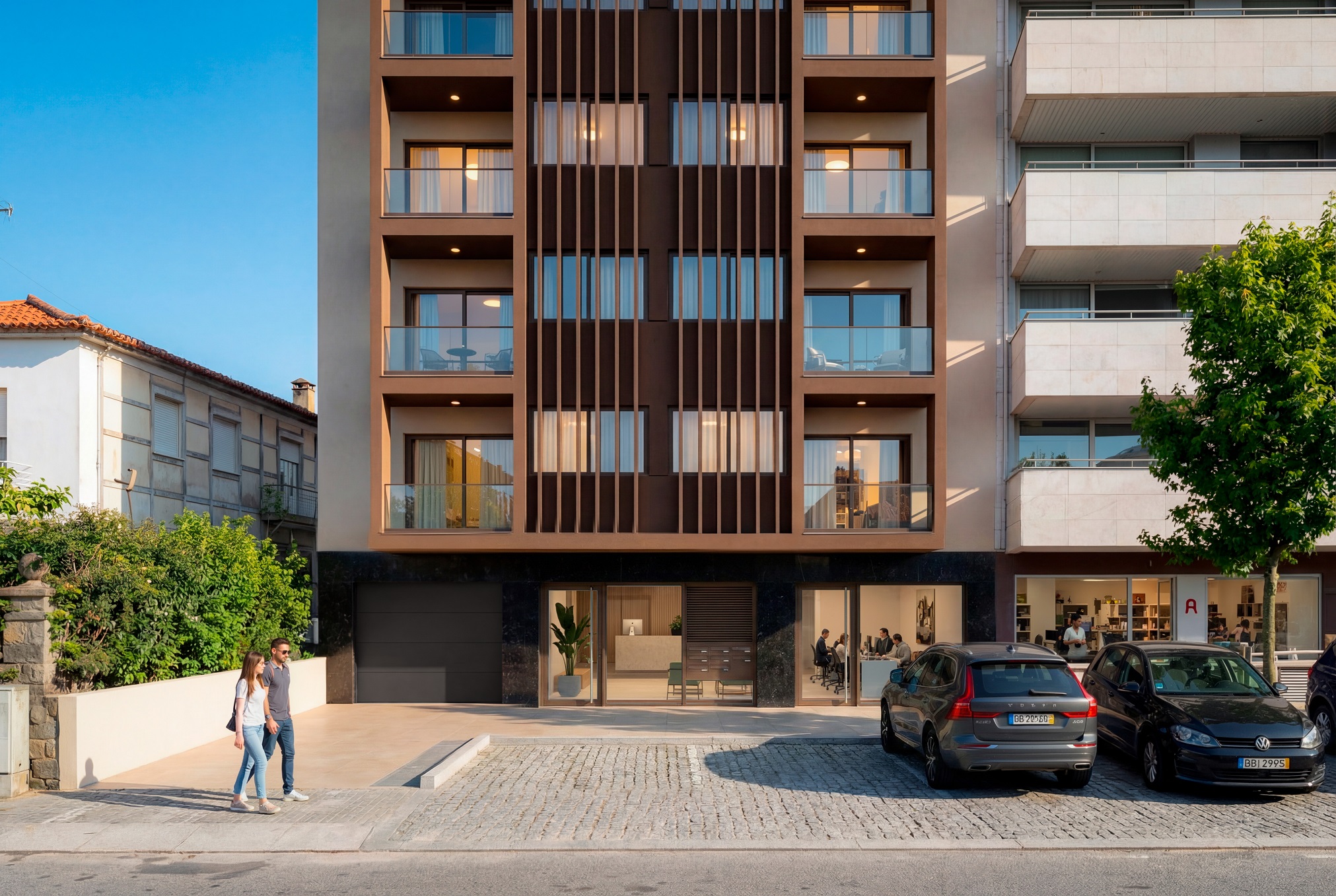 Garden St. 345 | ERA Imobiliária